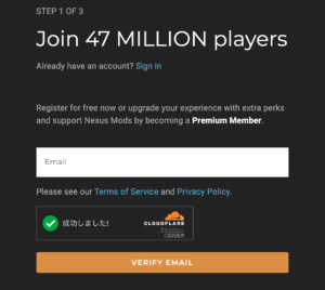 Nexus Modsの使い方を歴10年超のプレミアムユーザーが解説 | P-Log Mods