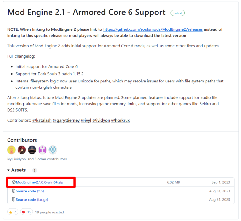 【エルデンリング】Mod Engine 2のインストールと使い方｜MODの入れ方 | P-Log Mods