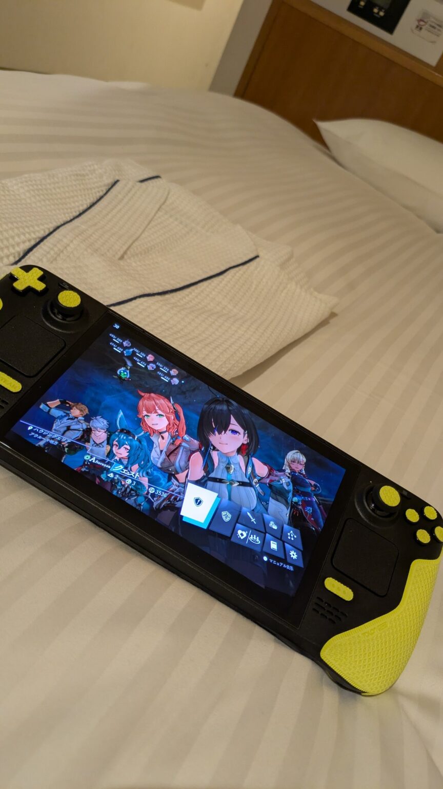 SteamDeckを本音レビュー！半年使ったリアルな評価と買うべき人・買わないほうがいい人 | P-Log Mods