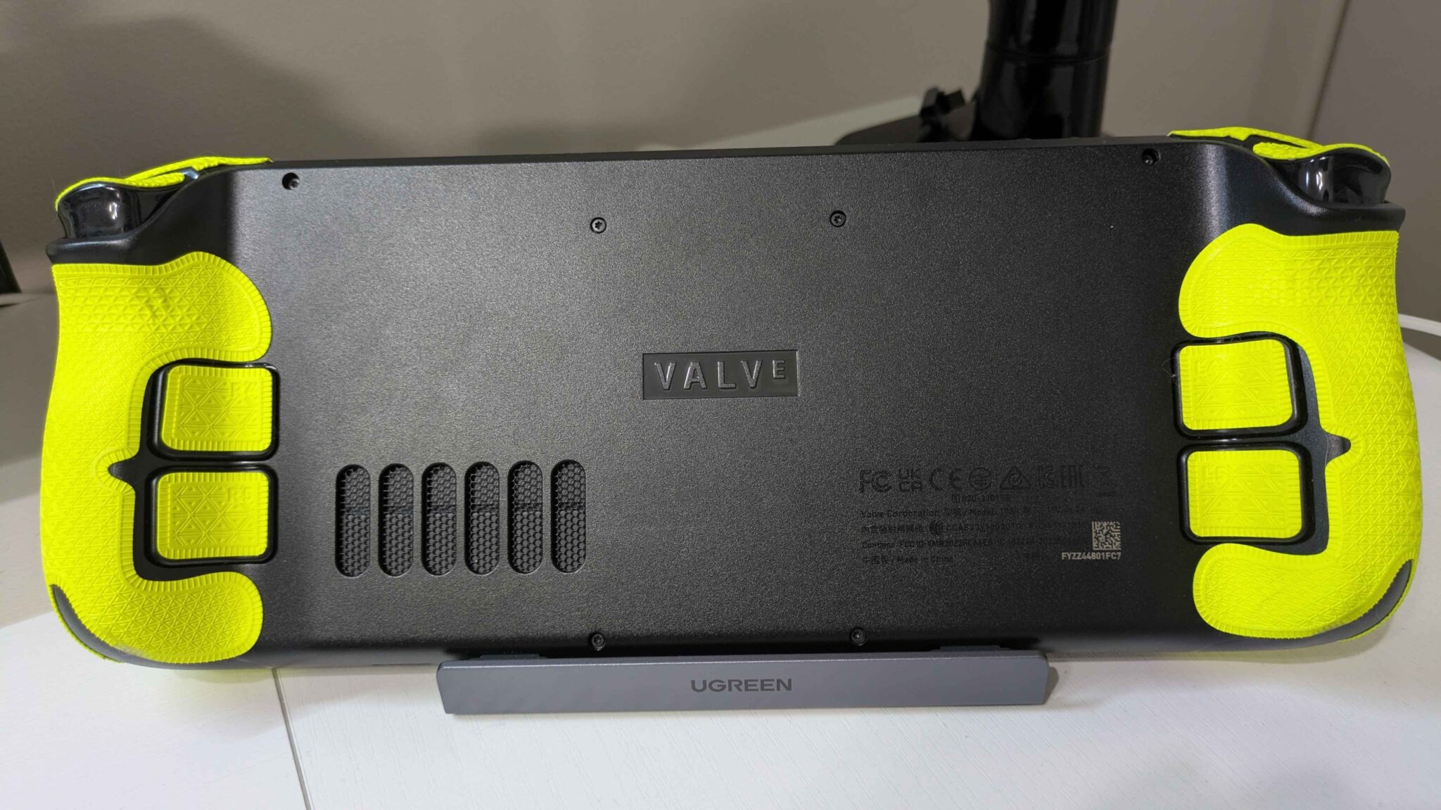 SteamDeckを本音レビュー！半年使ったリアルな評価と買うべき人・買わないほうがいい人 | P-Log Mods