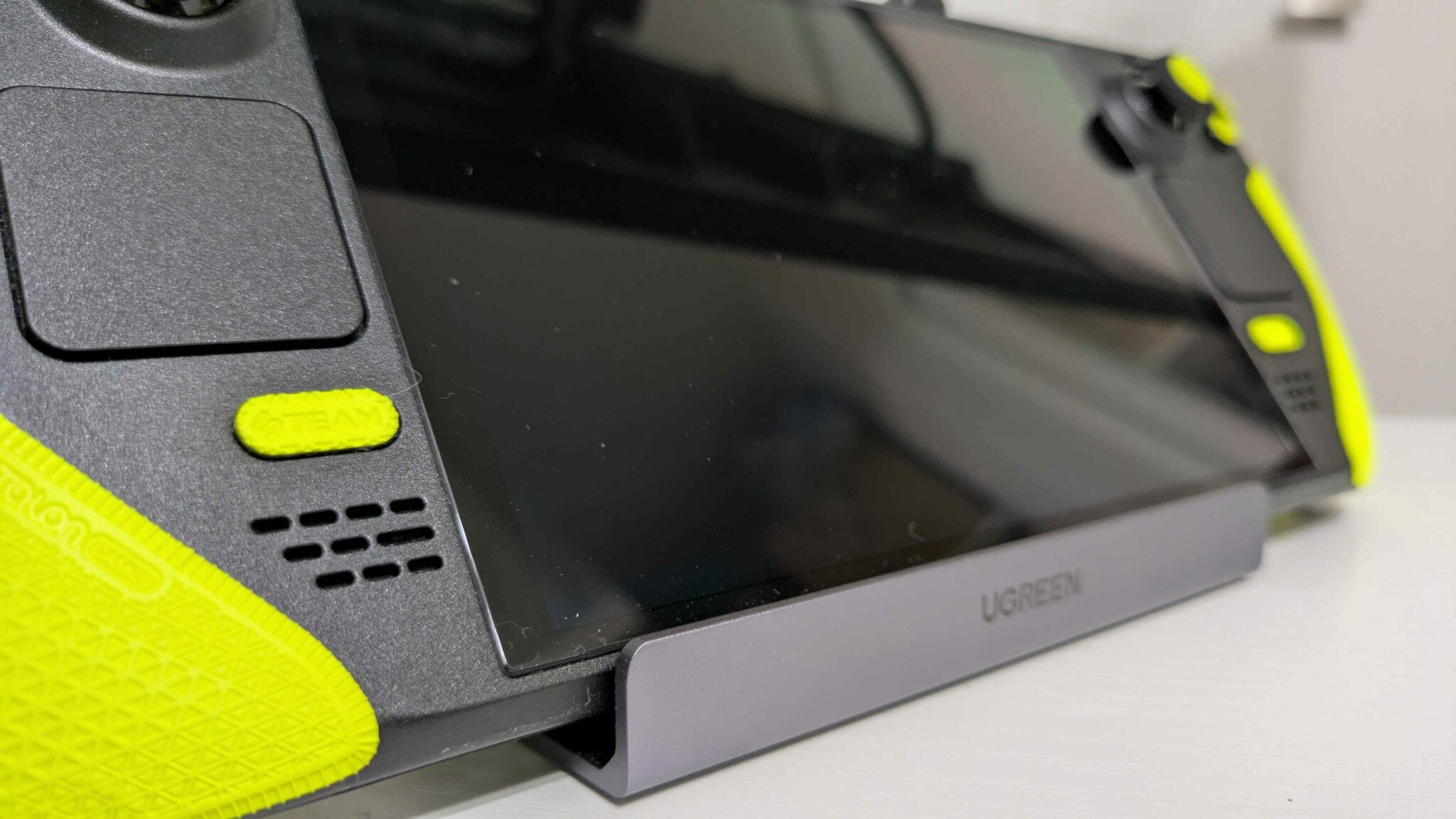 SteamDeckを本音レビュー！半年使ったリアルな評価と買うべき人・買わないほうがいい人 | P-Log Mods