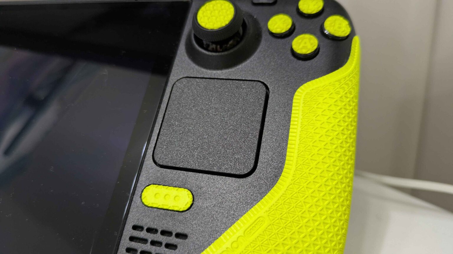 SteamDeckを本音レビュー！半年使ったリアルな評価と買うべき人・買わないほうがいい人 | P-Log Mods